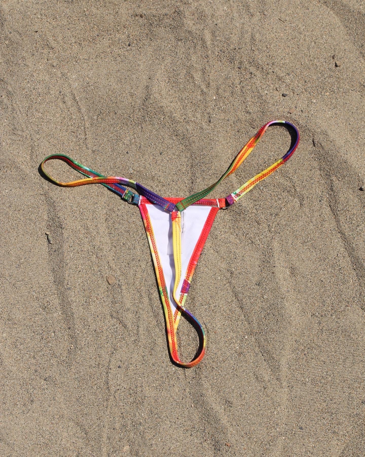 Fortaleza Kini Bottom – UBBIKINI