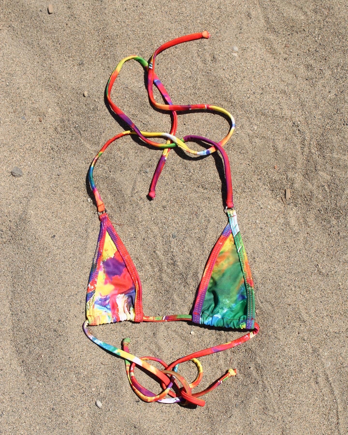 Fortaleza Kini Top – UBBIKINI