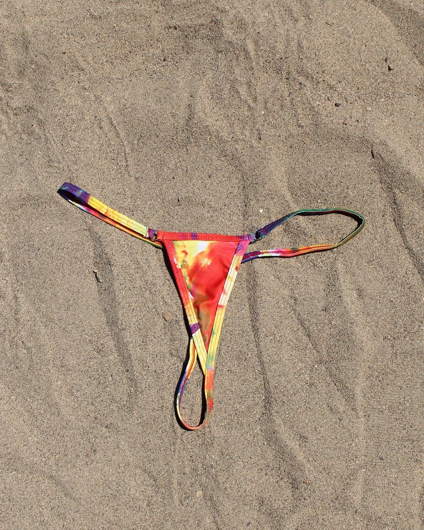 Fortaleza Kini Bottom – UBBIKINI