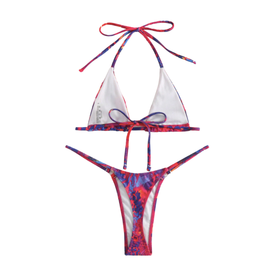 Pasatiempo Kini Top – UBBIKINI